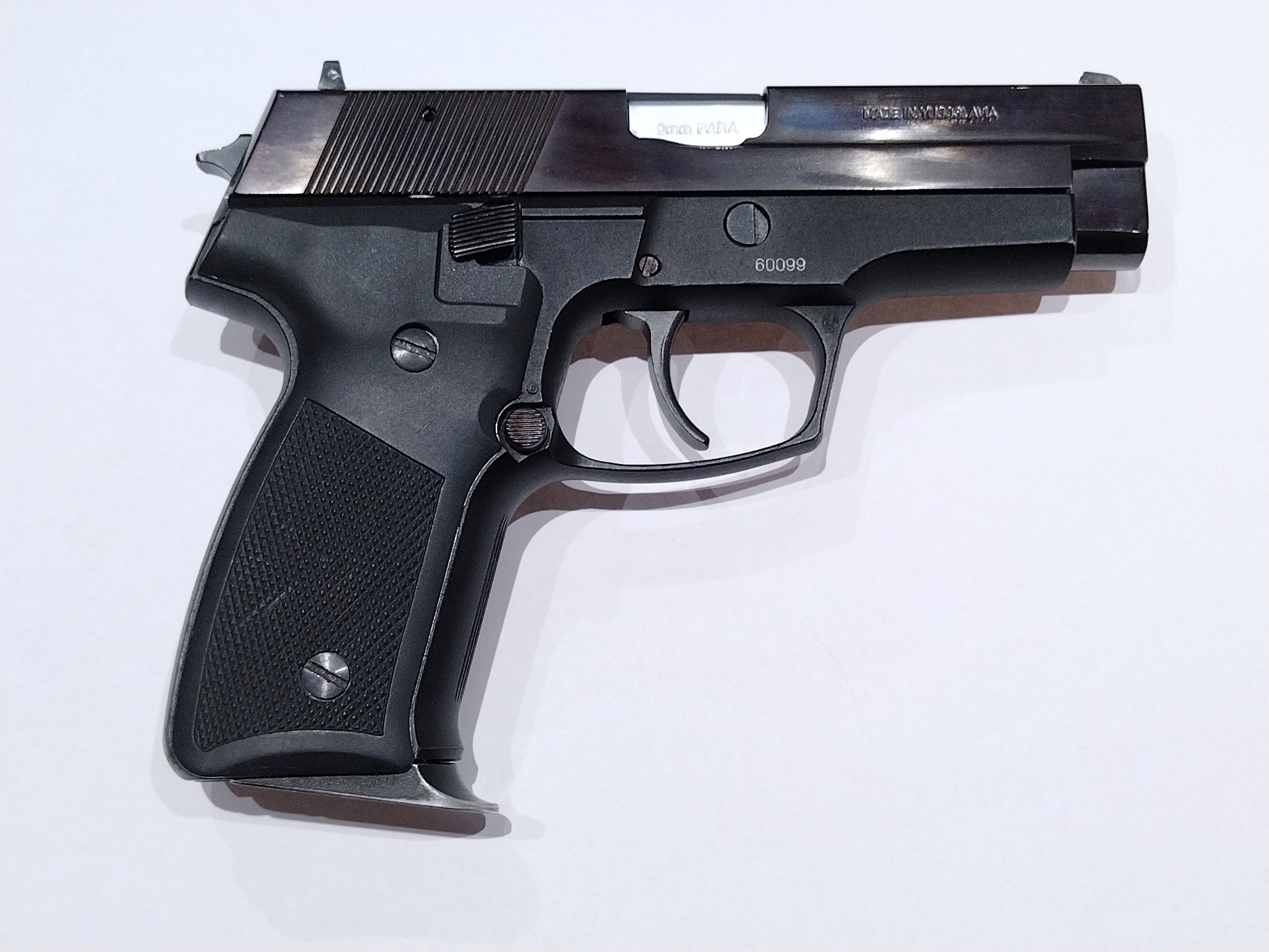 Pištolj CZ 99 – Shop Oružje