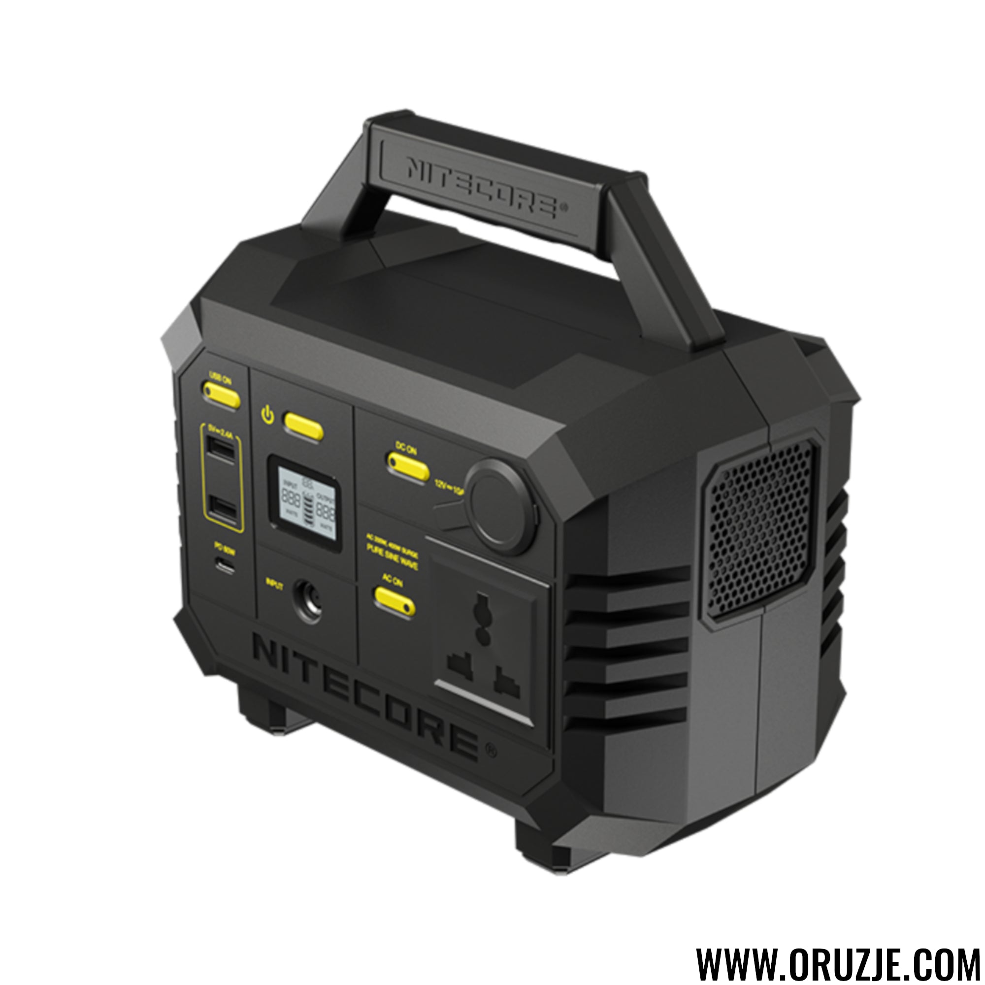Nitecore nes300 – Shop Oružje