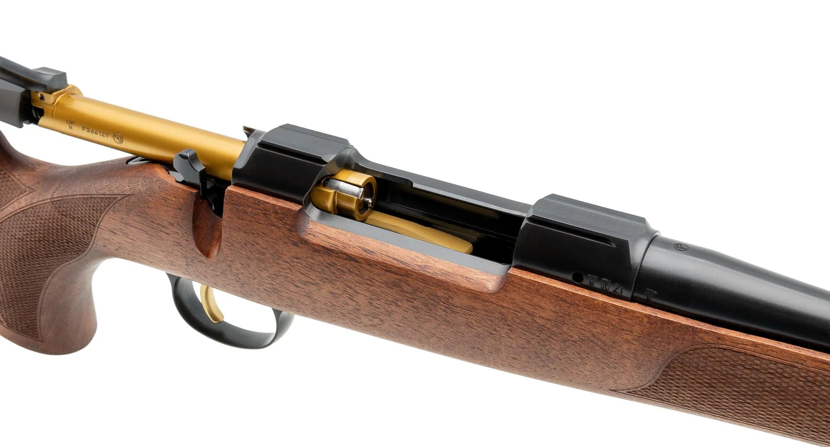 Karabin CZ 557 85th Anniversary Edition – Shop Oružje