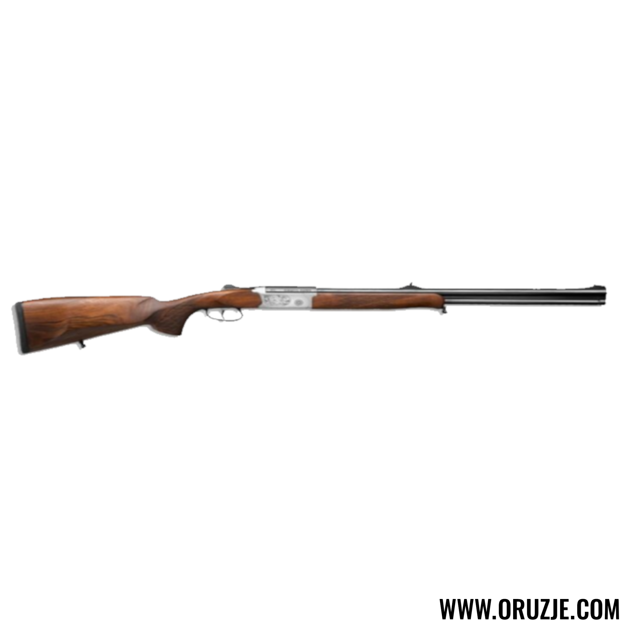 CZ BRNO COMBO 12X76/9,3x74 R. – Shop Oružje