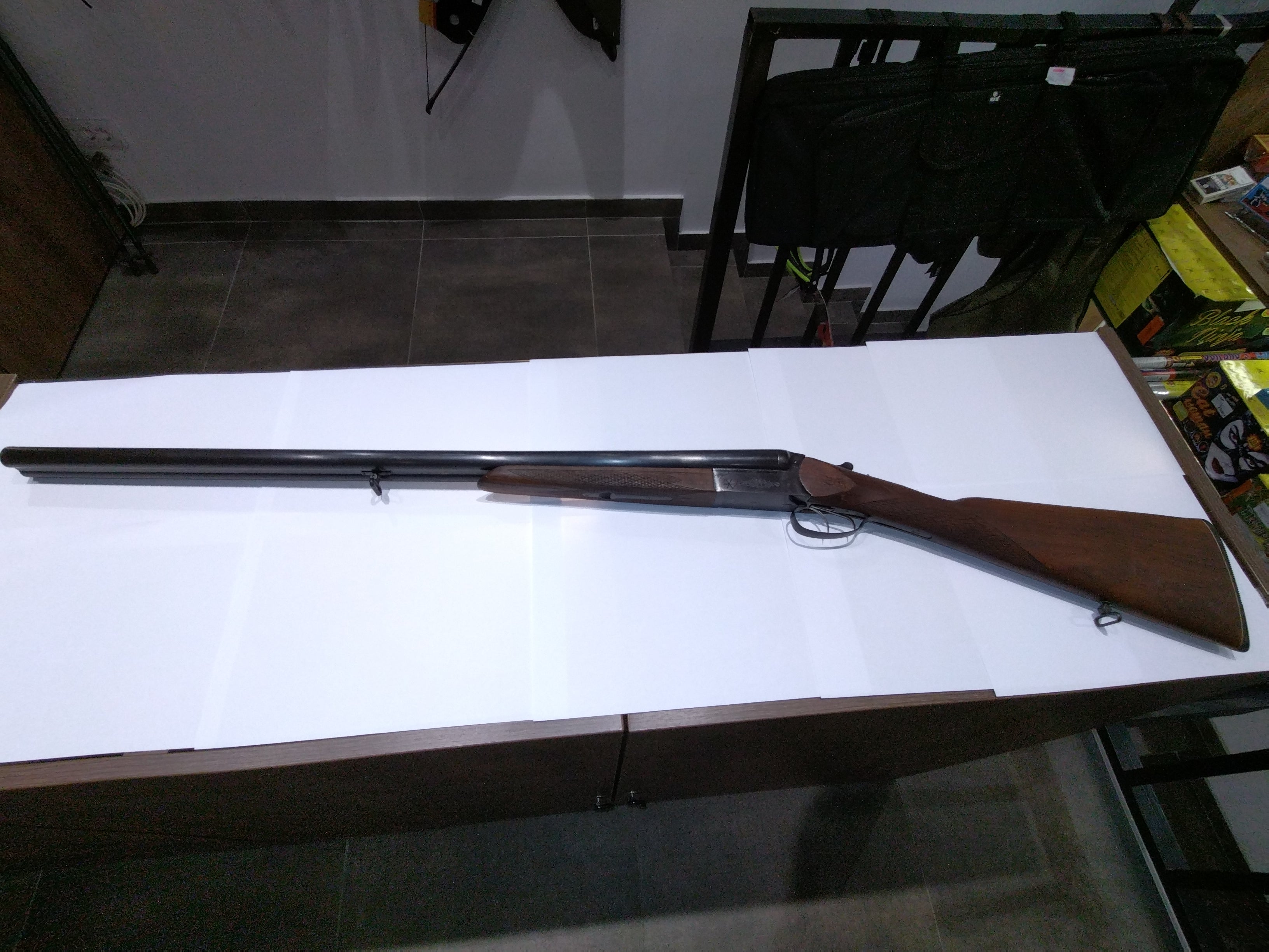 Lovačka puška Zastava M75 – Shop Oružje