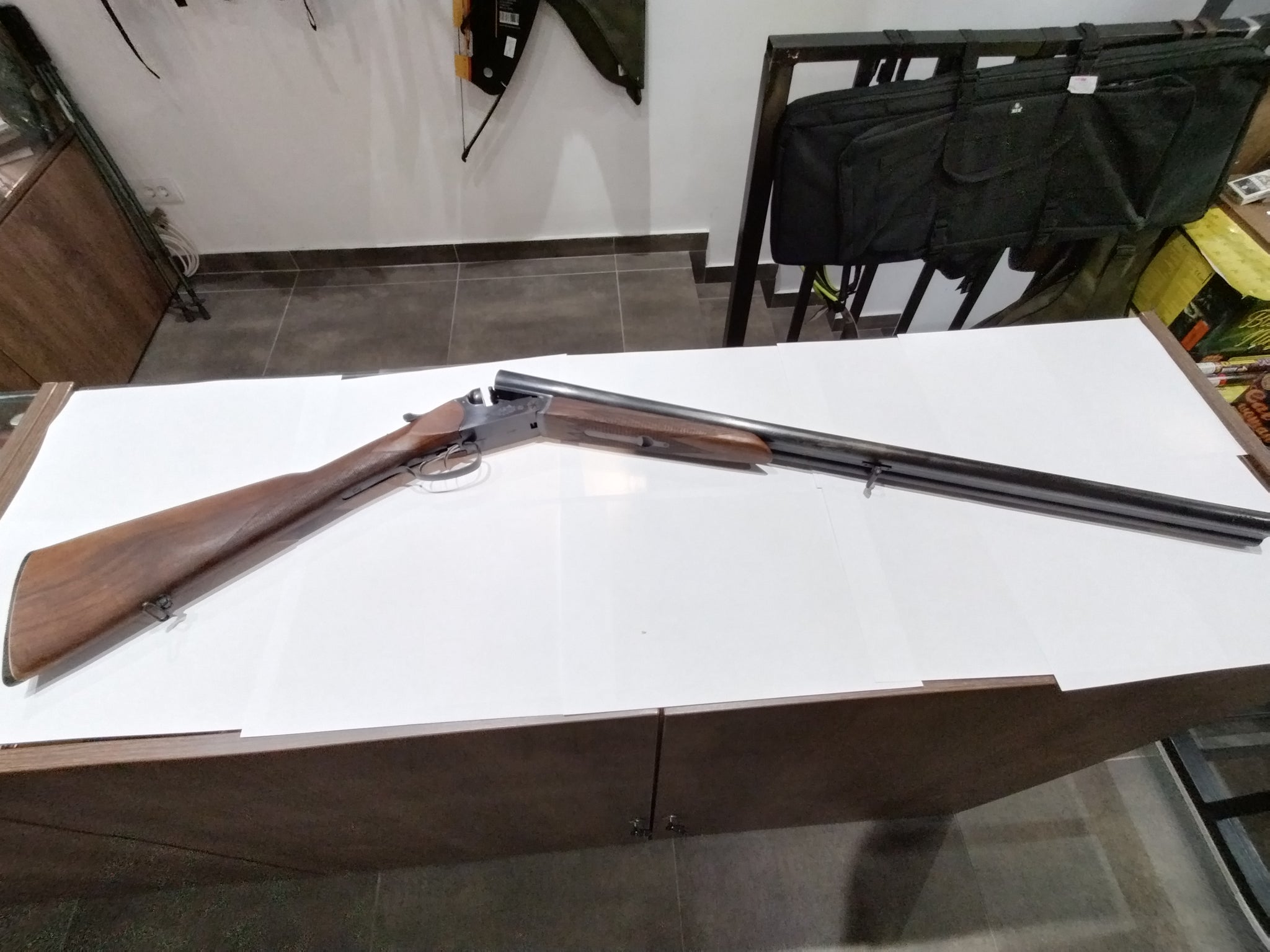 Lovačka puška Zastava M75 – Shop Oružje