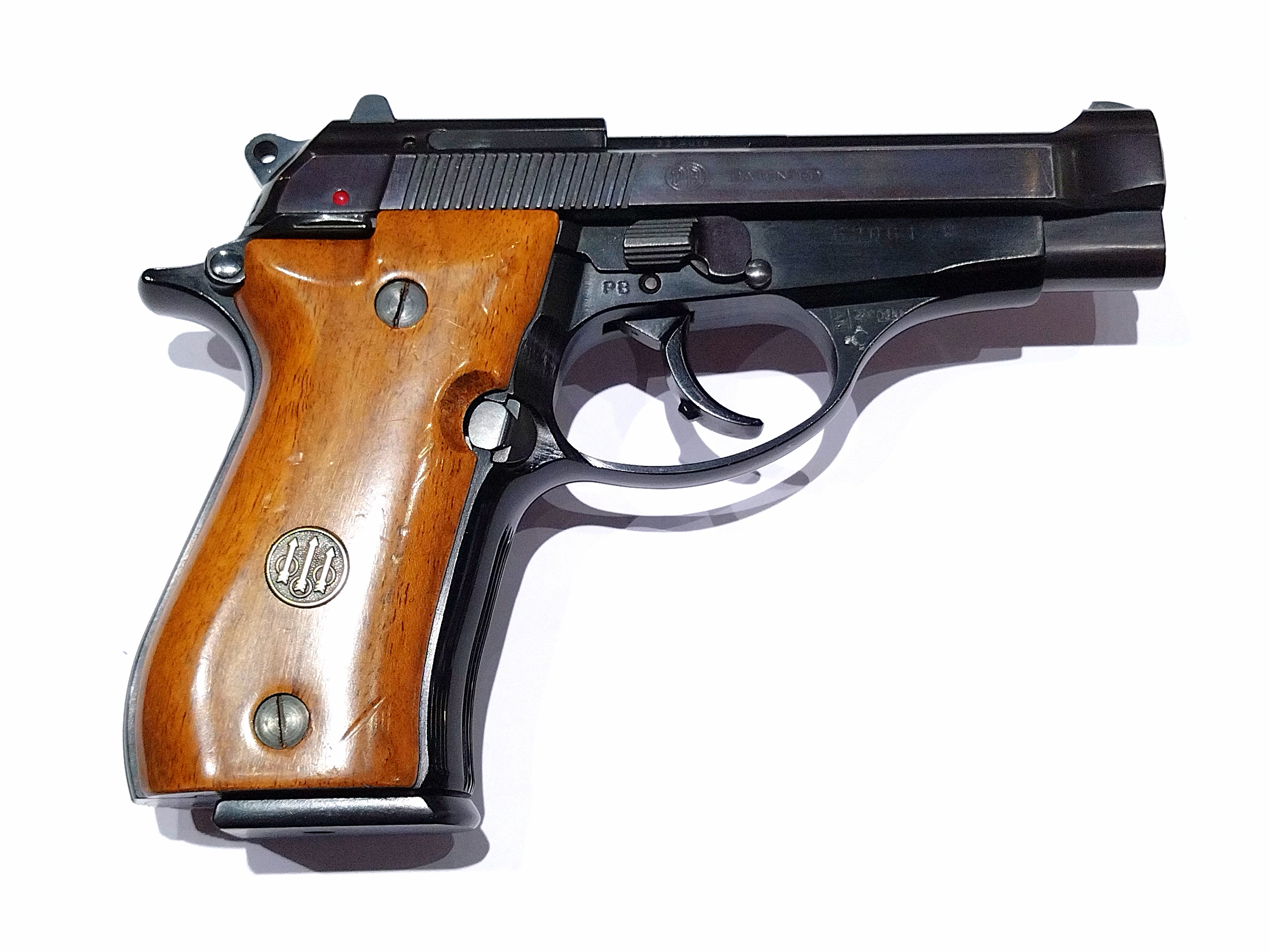 Pištolj PIETRO BERETTA Mod.81 – Shop Oružje