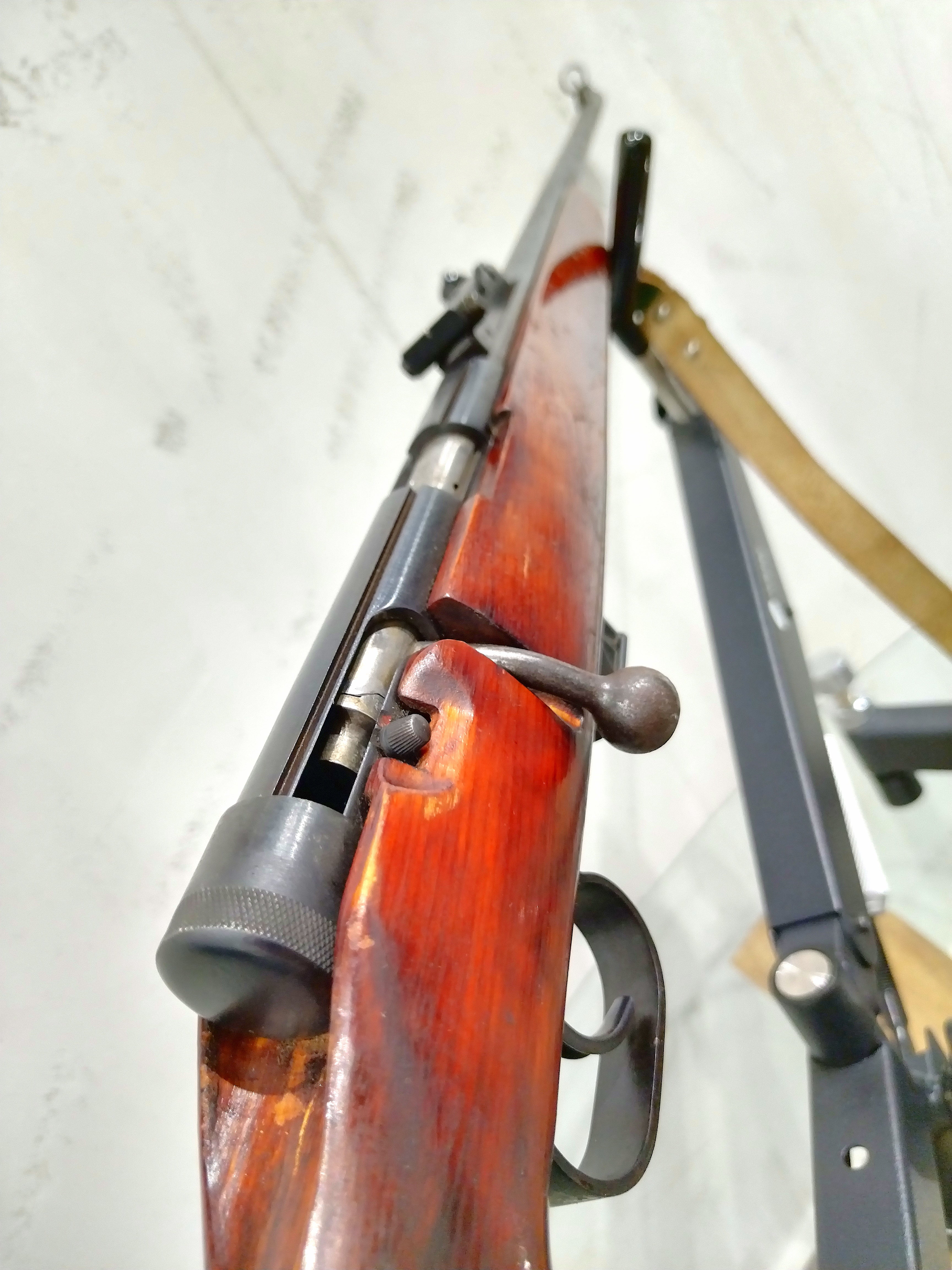 MALOKALIBARSKA PUŠKA TOZ-17-01 – Shop Oružje