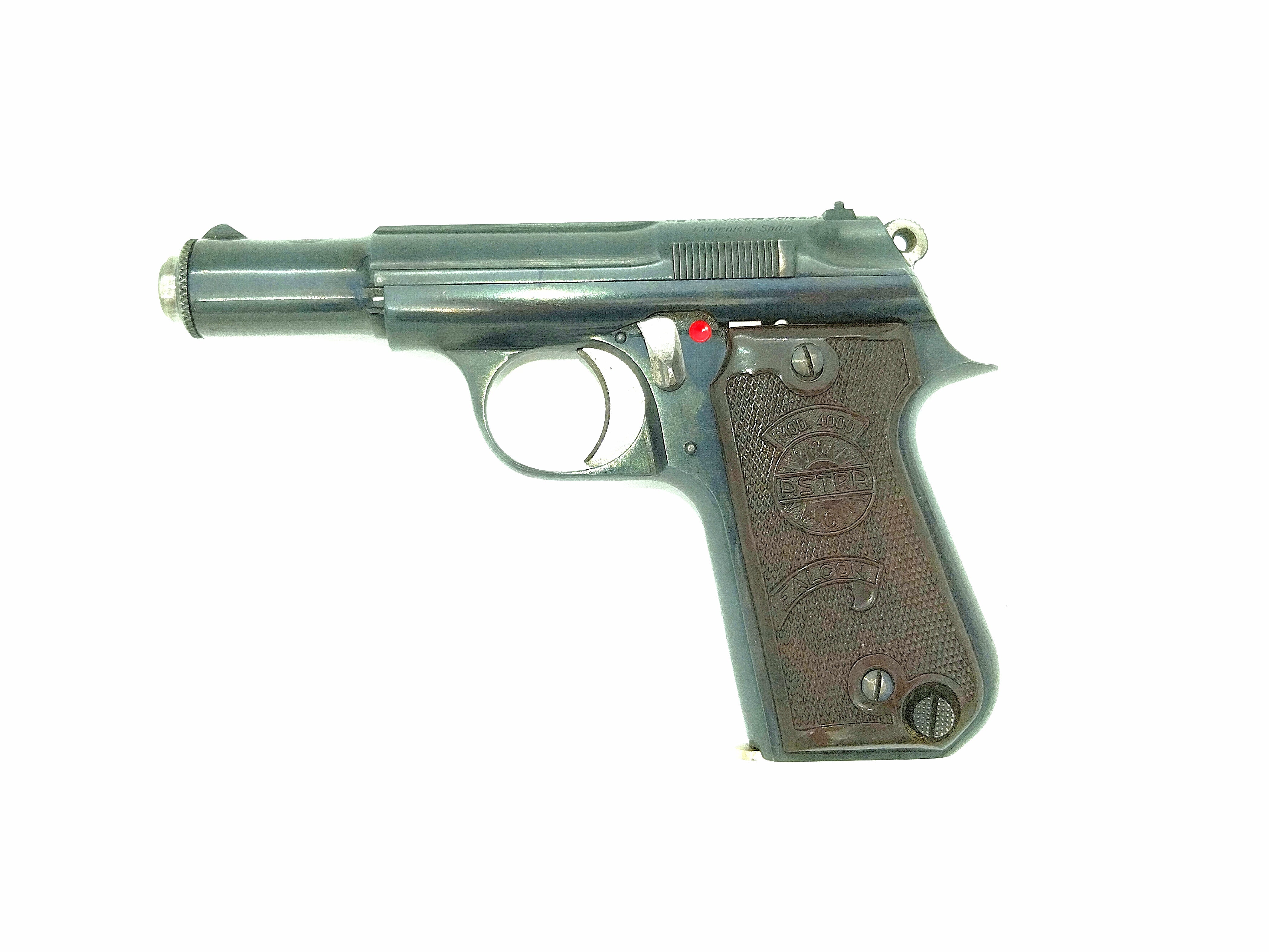 Pištolj Astra Falcon M4000 – Shop Oružje