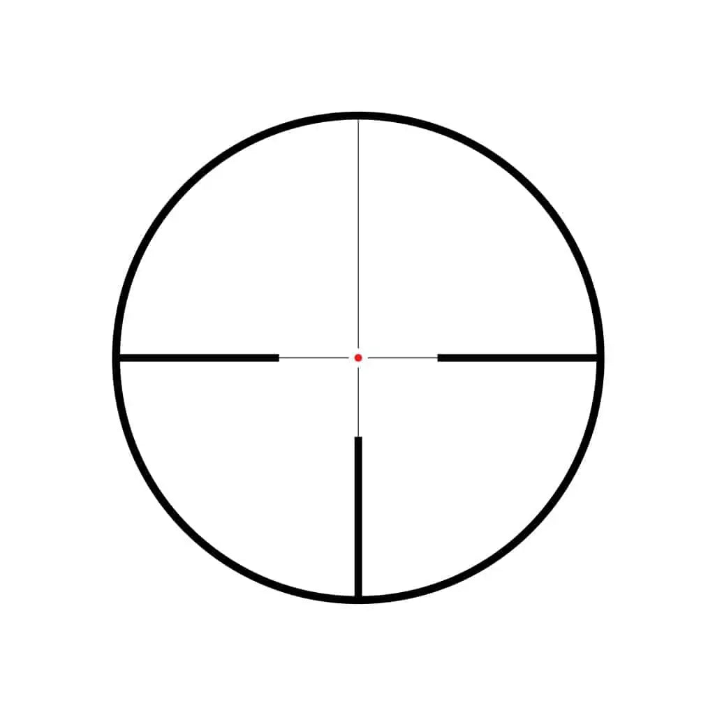 Hawke Vantage WA 30mm 3-12x56 IR (L4a) – Shop Oružje