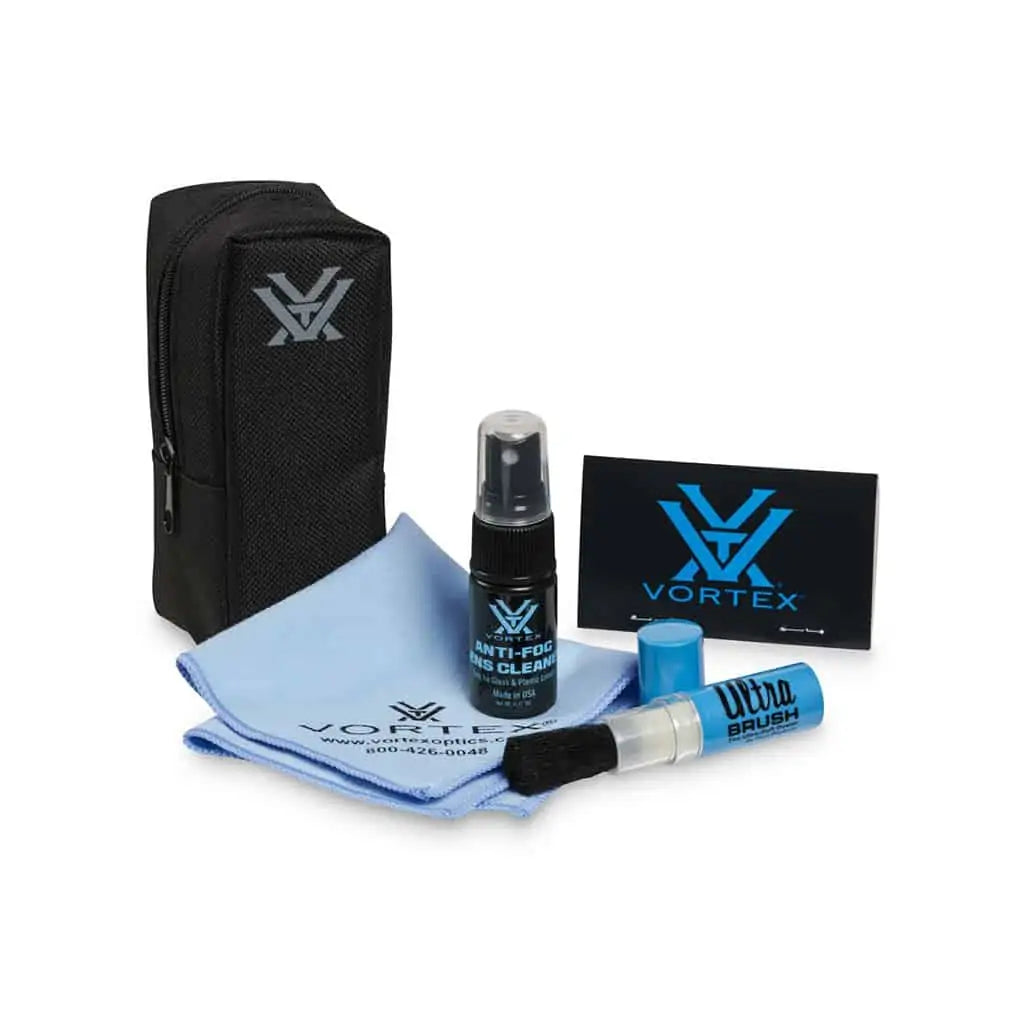 Vortex set za održavanje optike – Shop Oružje
