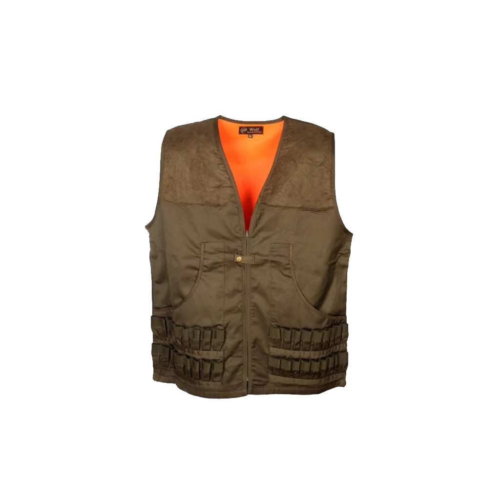 Wolf Fluo prsluk – Shop Oružje