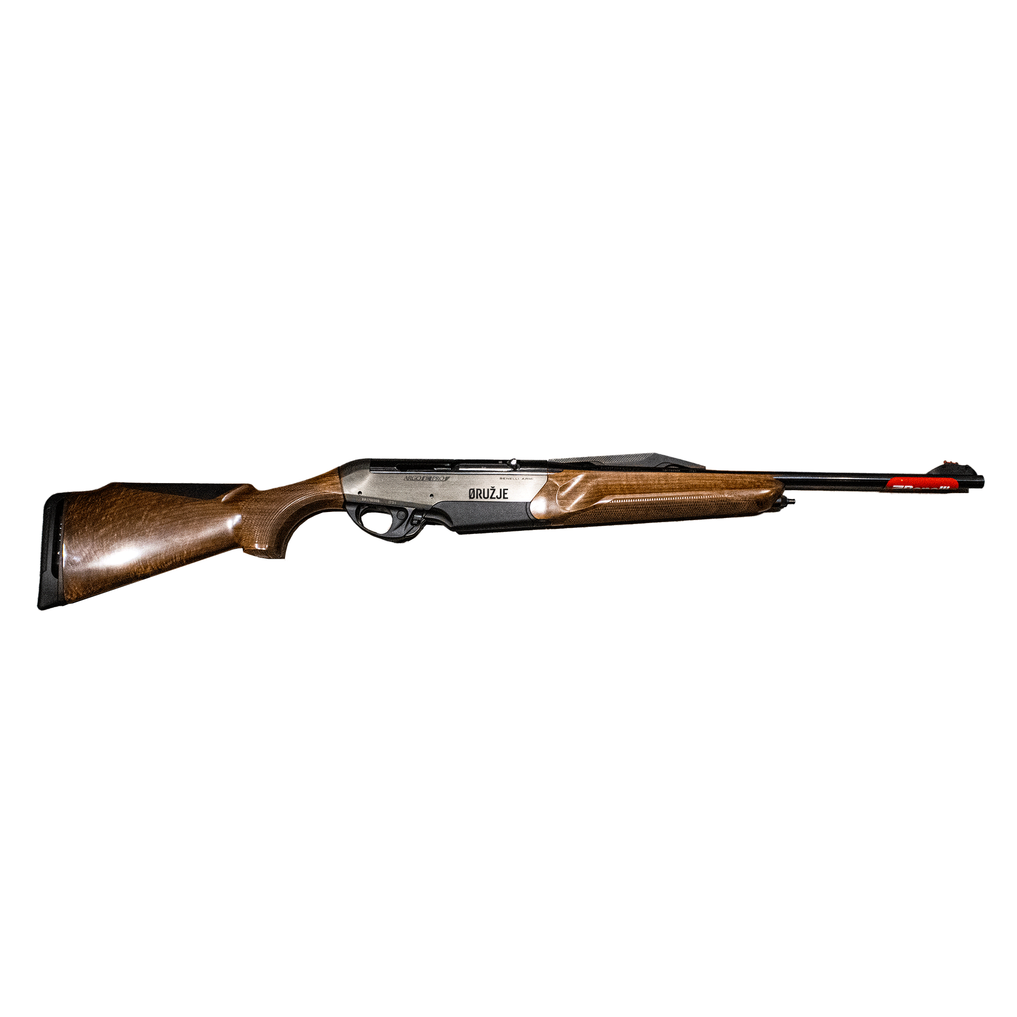 Lovački karabin Benelli Argo-E PRO – Shop Oružje