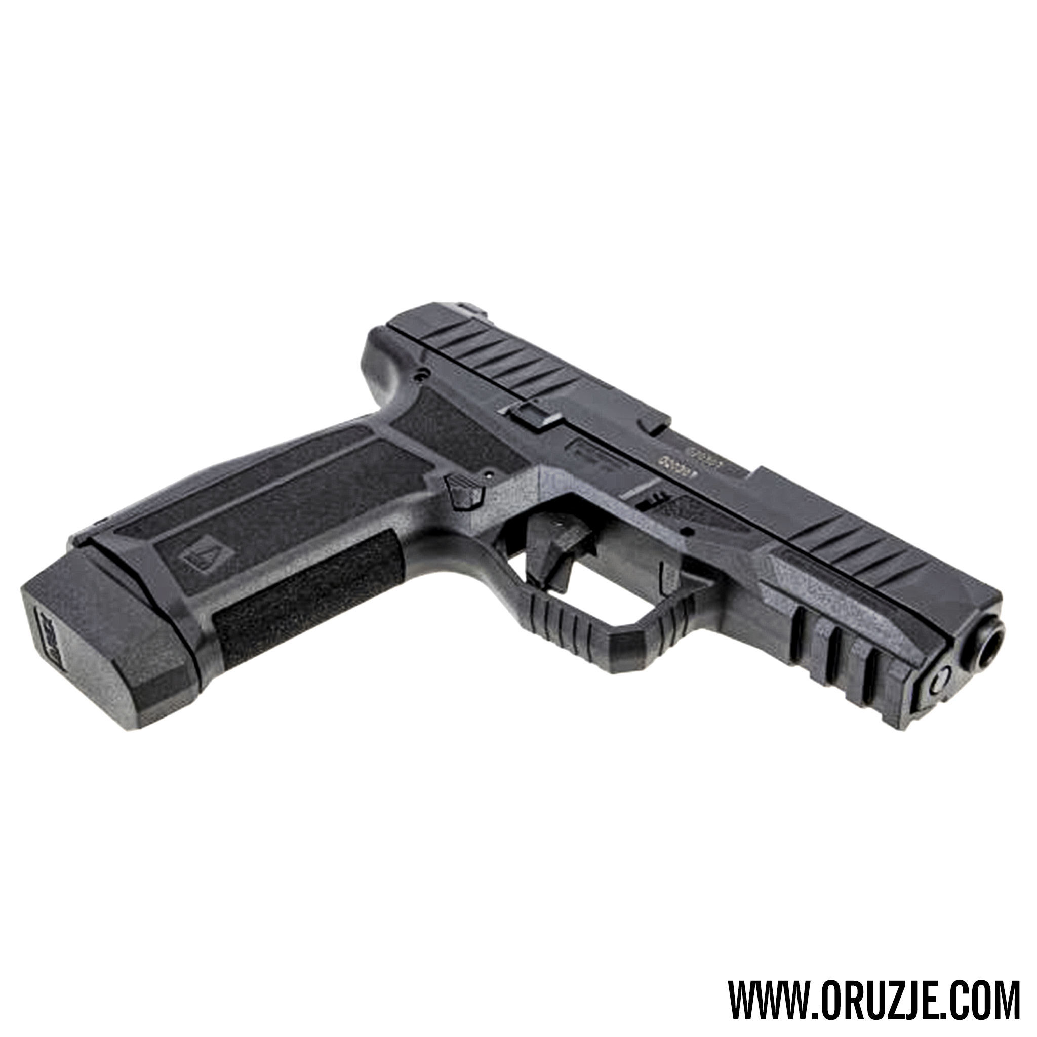 Pištolj Arex Delta X (9mm) – Shop Oružje