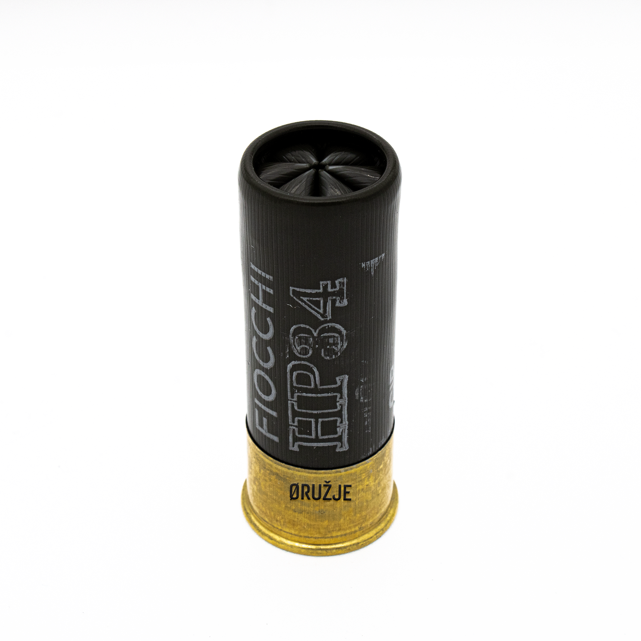 Municija Fiocchi HP34 12/70 – Shop Oružje