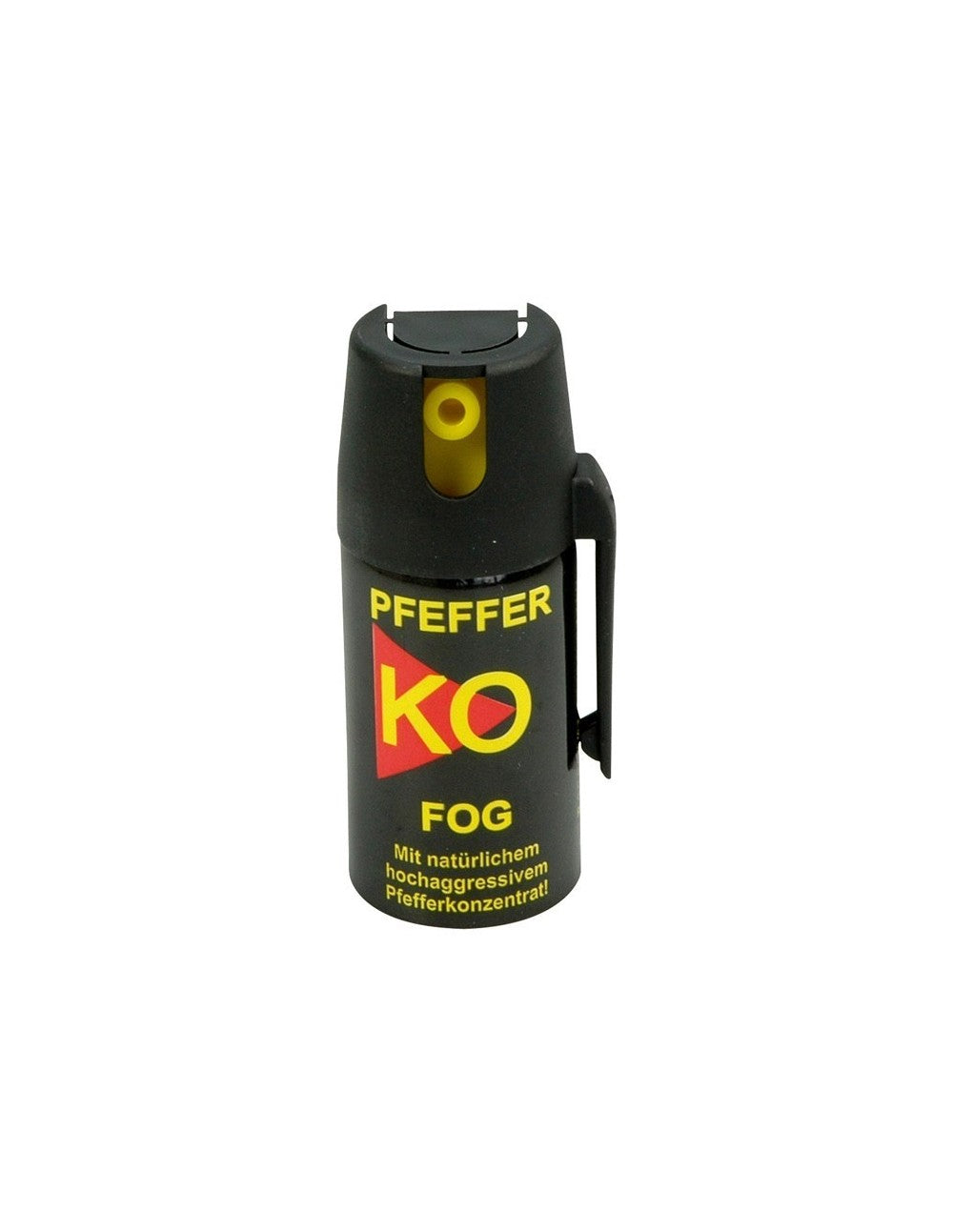Biber sprej KO Fog 40 ml – Shop Oružje