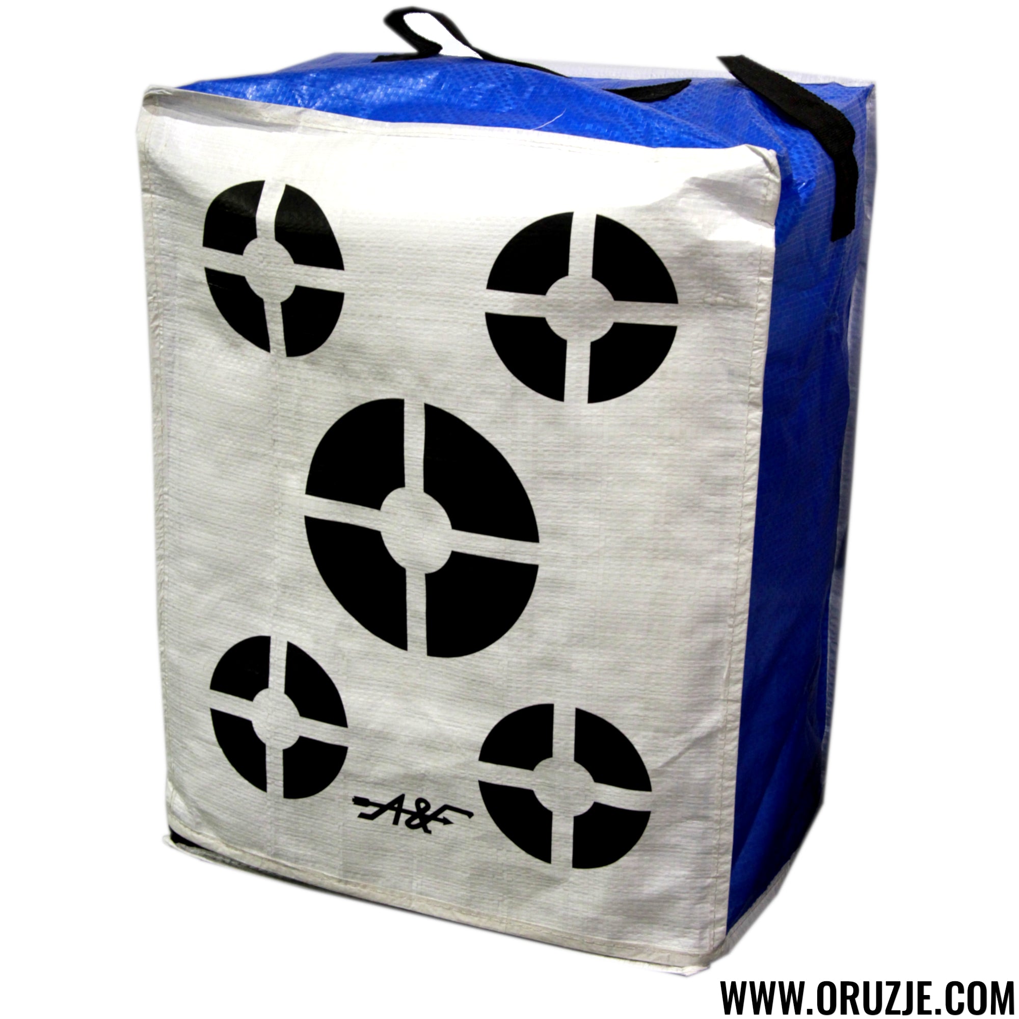 Target Bags Shooting bag 10kg – Shop Oružje