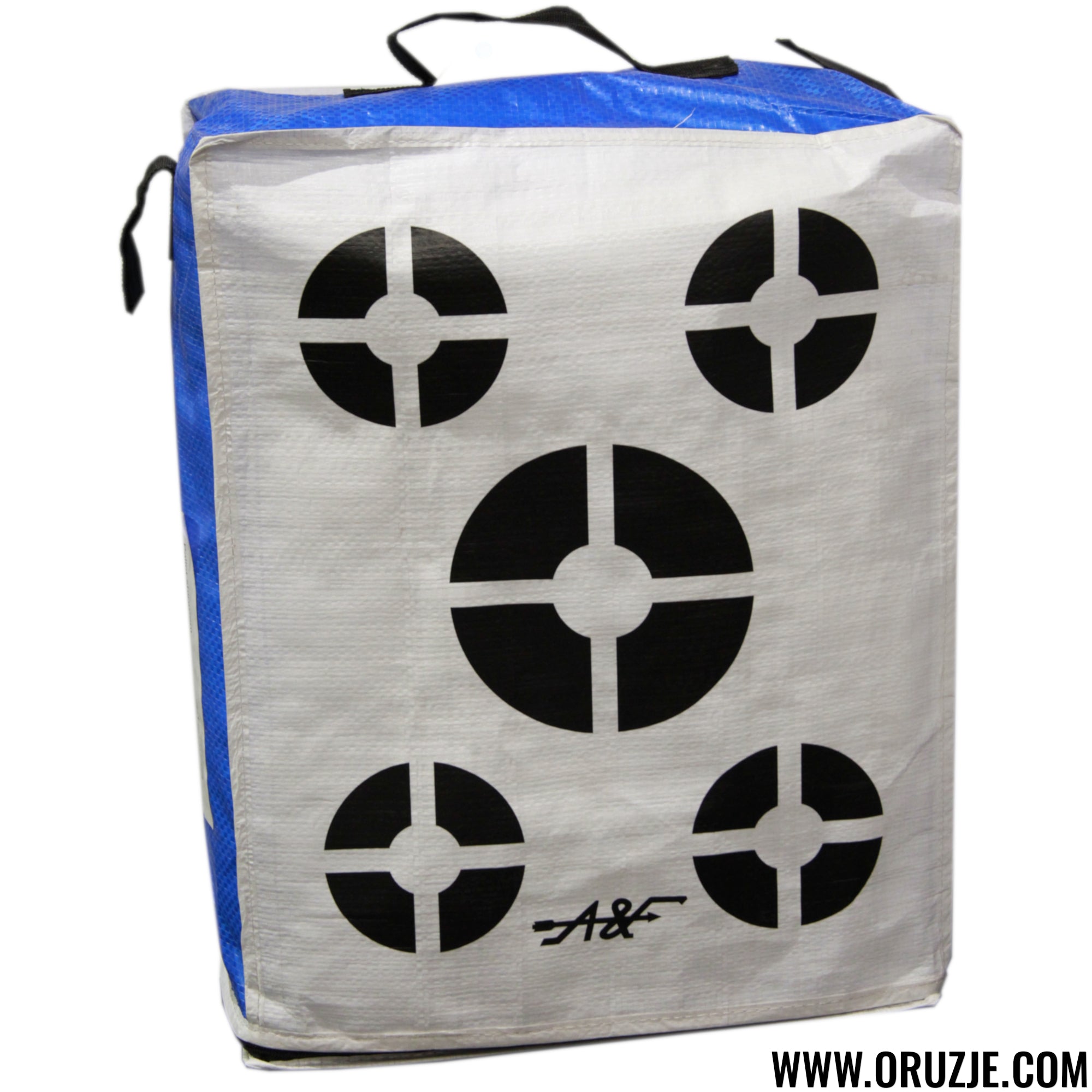 Target Bags Shooting bag 10kg – Shop Oružje